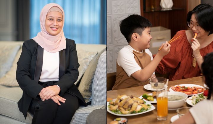 Picky eaters, healthy kids: What parents can do to ensure kids get ...