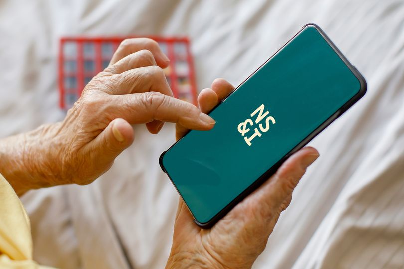 The staggering amount of NS&I Premium Bonds won in Greater Manchester ...