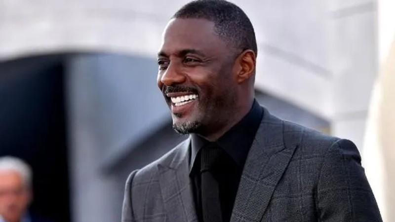 Rise, Sir Idris Elba: Global icon honoured among the world’s elite