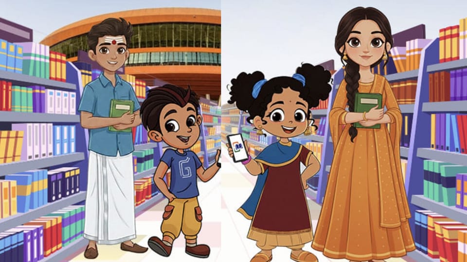 Delhi Book Fair 2026: Check Rashtriya e-Pustakalaya's dates, theme ...