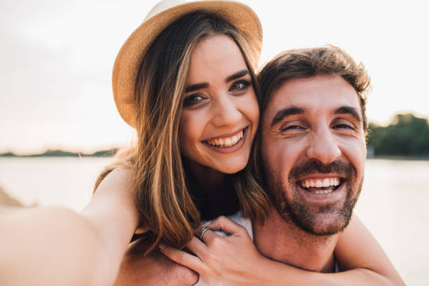 Les catastrophes naturelles peuvent rapprocher les couples