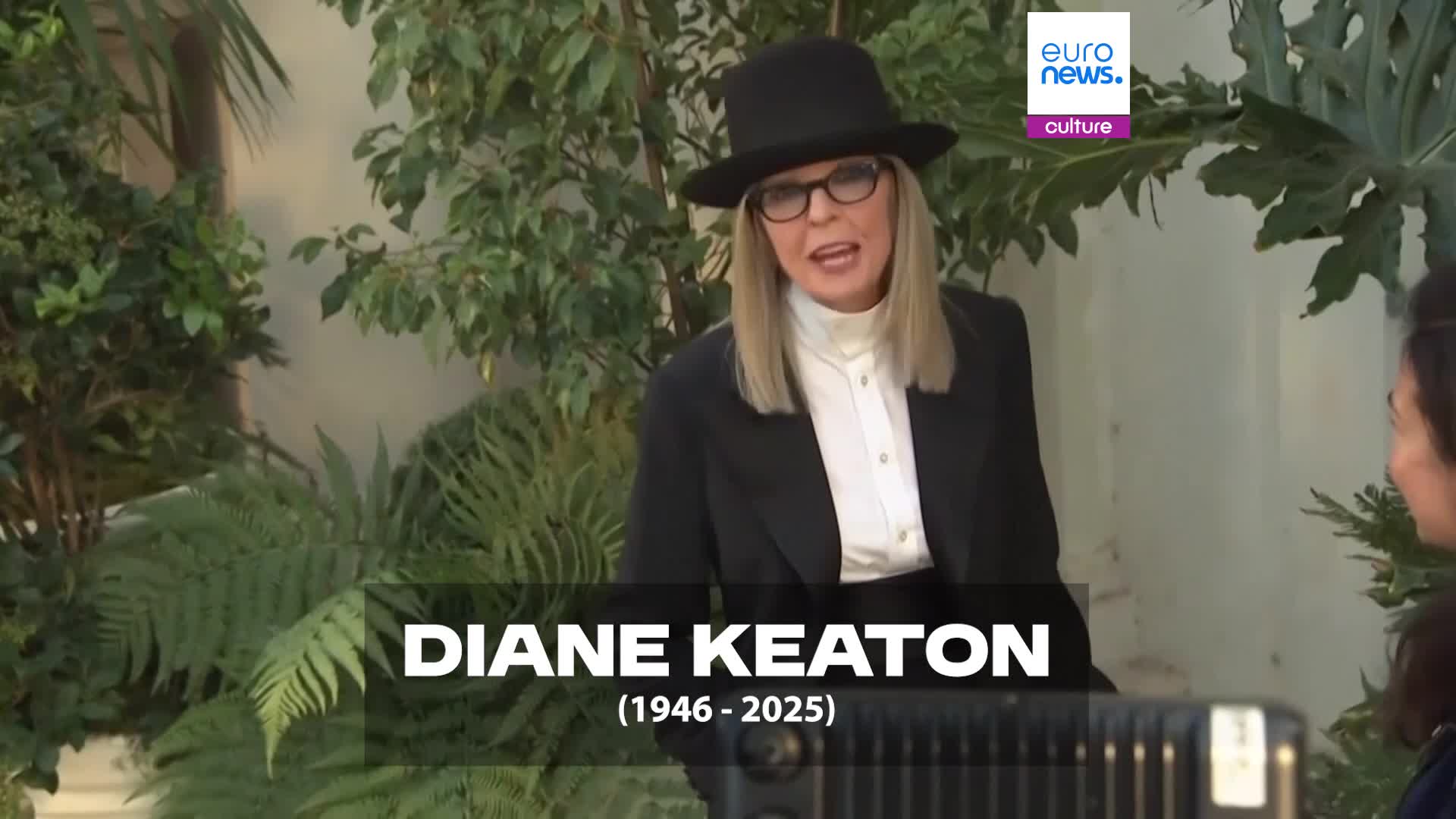 In memoriam 2025: 14 of the most influential cultural icons who left us ...