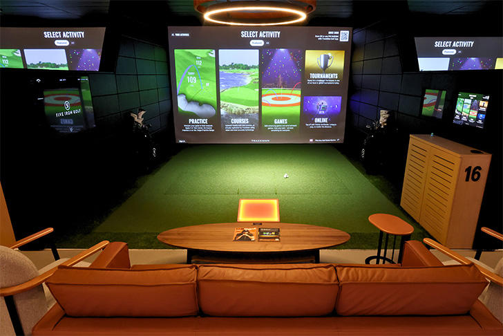 Bigger & better: How Saudi Arabia is expanding golf throughout the Kingdom