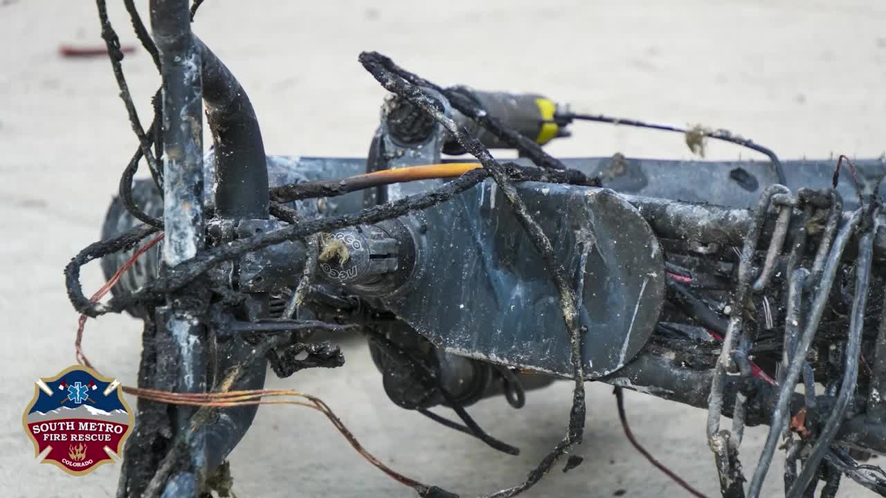 Colorado first responders say fires caused by lithium-ion batteries are ...