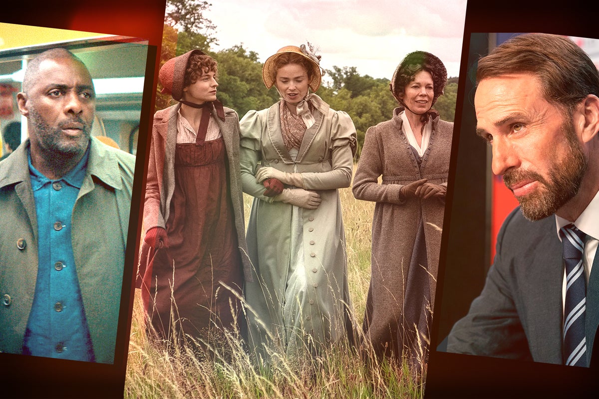 20 TV shows everyone will be talking about in 2026