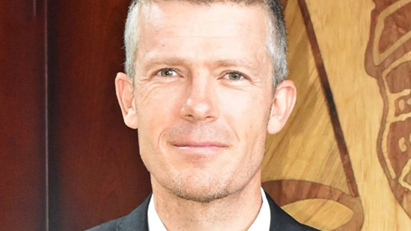 NPA deputy director Anton du Plessis steps down