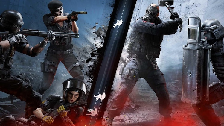 Ubisoft shuts down Rainbow Six Siege servers as hackers distribute in ...