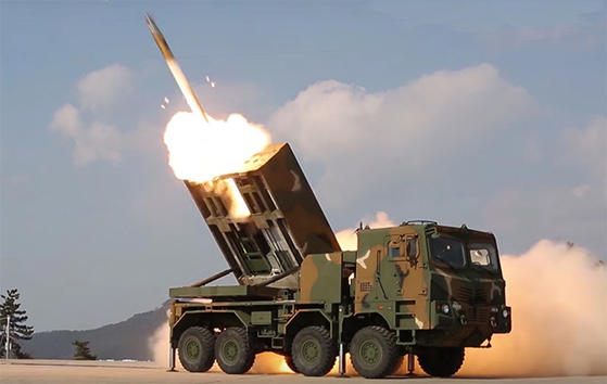 Hanwha racks up another $4 billion in rocket launcher sales to Poland ...