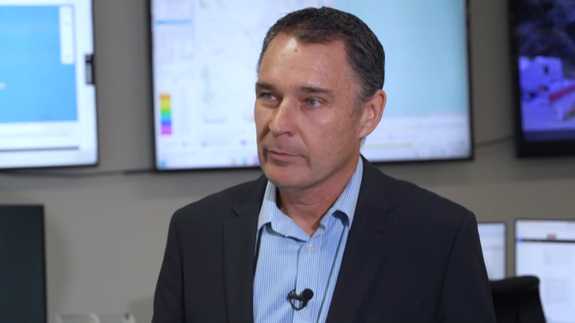 Engineers undertake flood preparation drills at Southeast Queensland ...