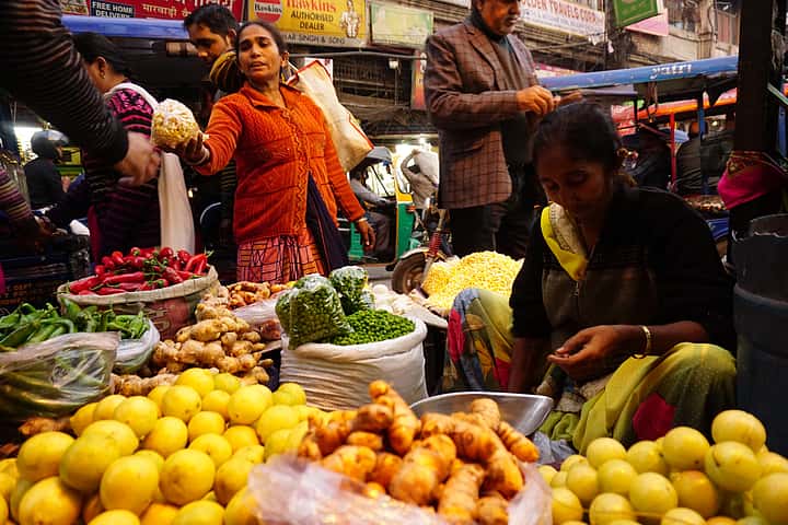 India inflation likely to remain low in 2026, new CPI series on anvil