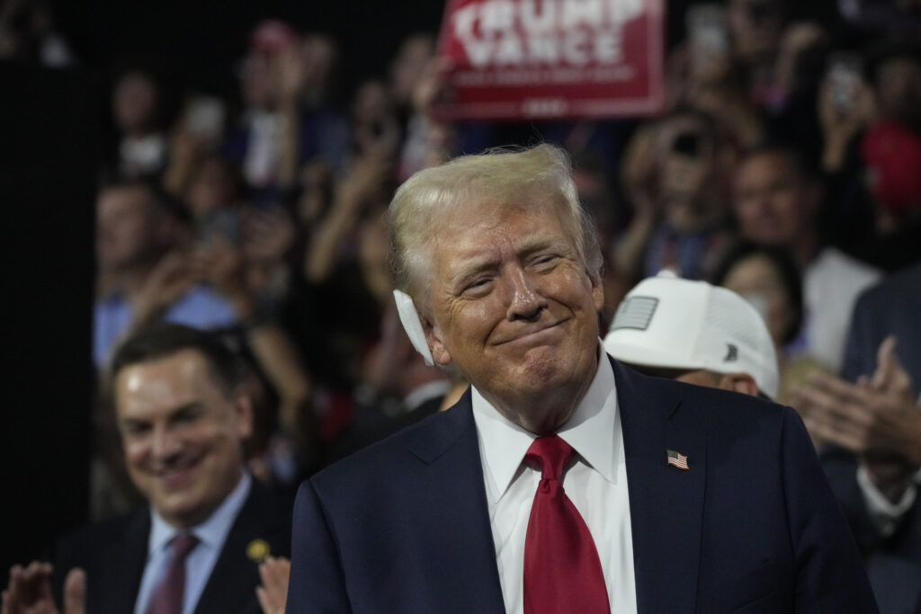 MAGA small businesses hurt by Trump policies