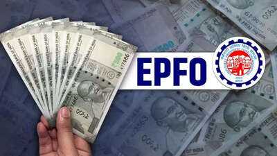 EPFO update: First-time job seekers will now receive ₹15,000 from the ...