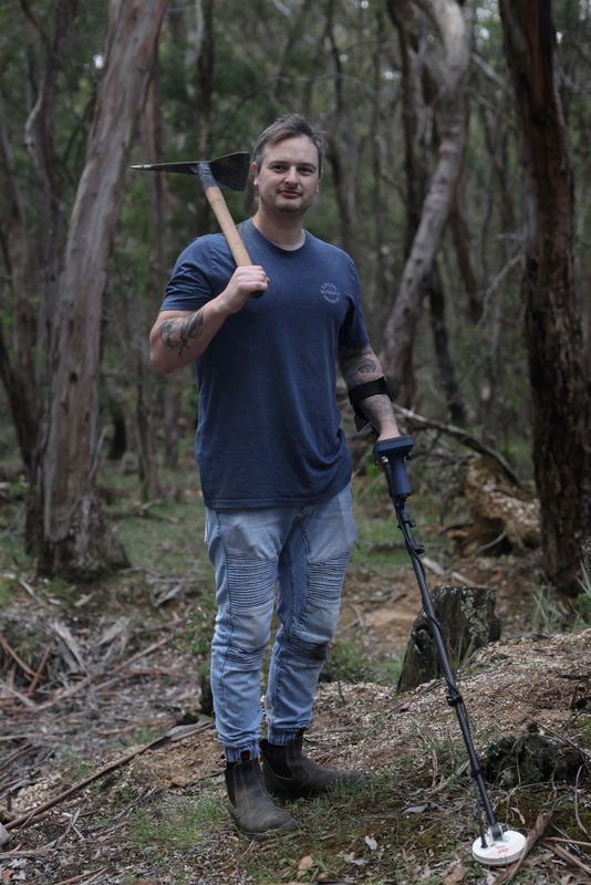 Soaring prices spark Australia gold rush for new generation of fortune ...