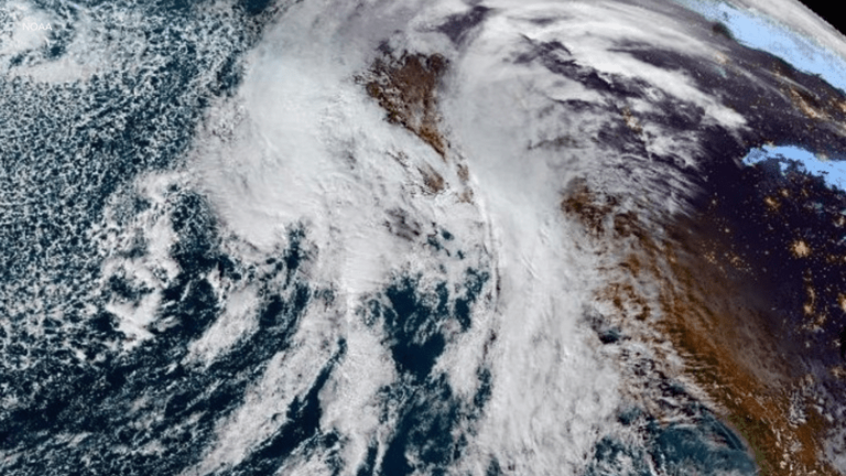 Another storm to soak Southern California this week — here’s the timing