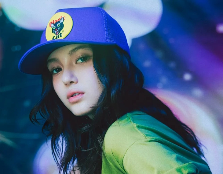 Danielle phải bồi thường hơn 43 tỉ won sau khi bị đuổi khỏi NewJeans?