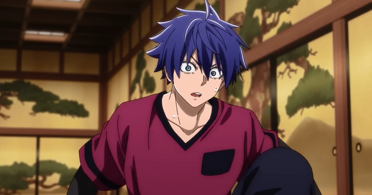 Is there a Tougen Anki episode 25 release date & time?