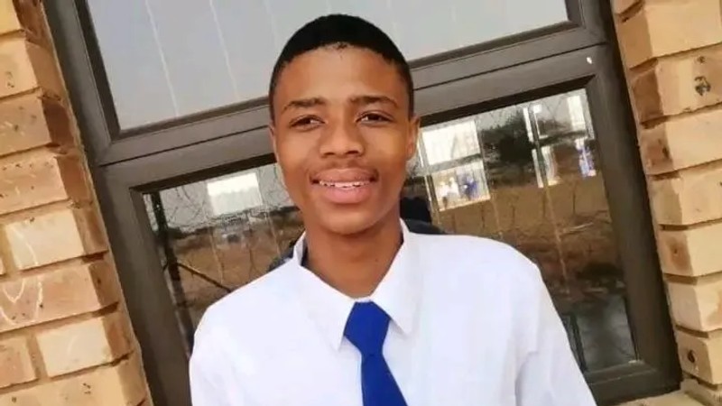 Forced initiation robs school of potential top matric performer