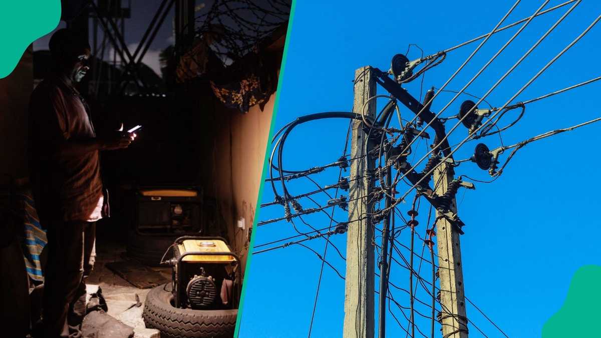 Experiencing power issues? Here are steps you can follow to resolve them