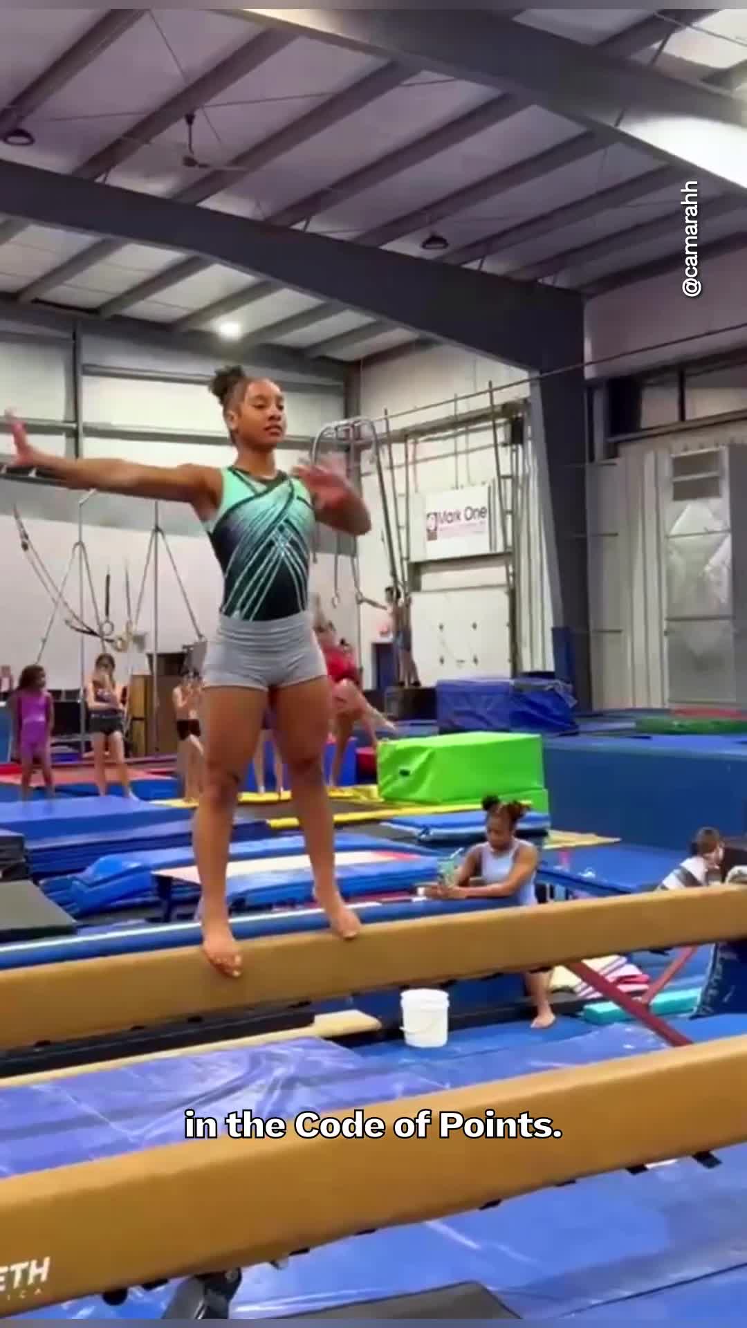 Original combo alert 🚨