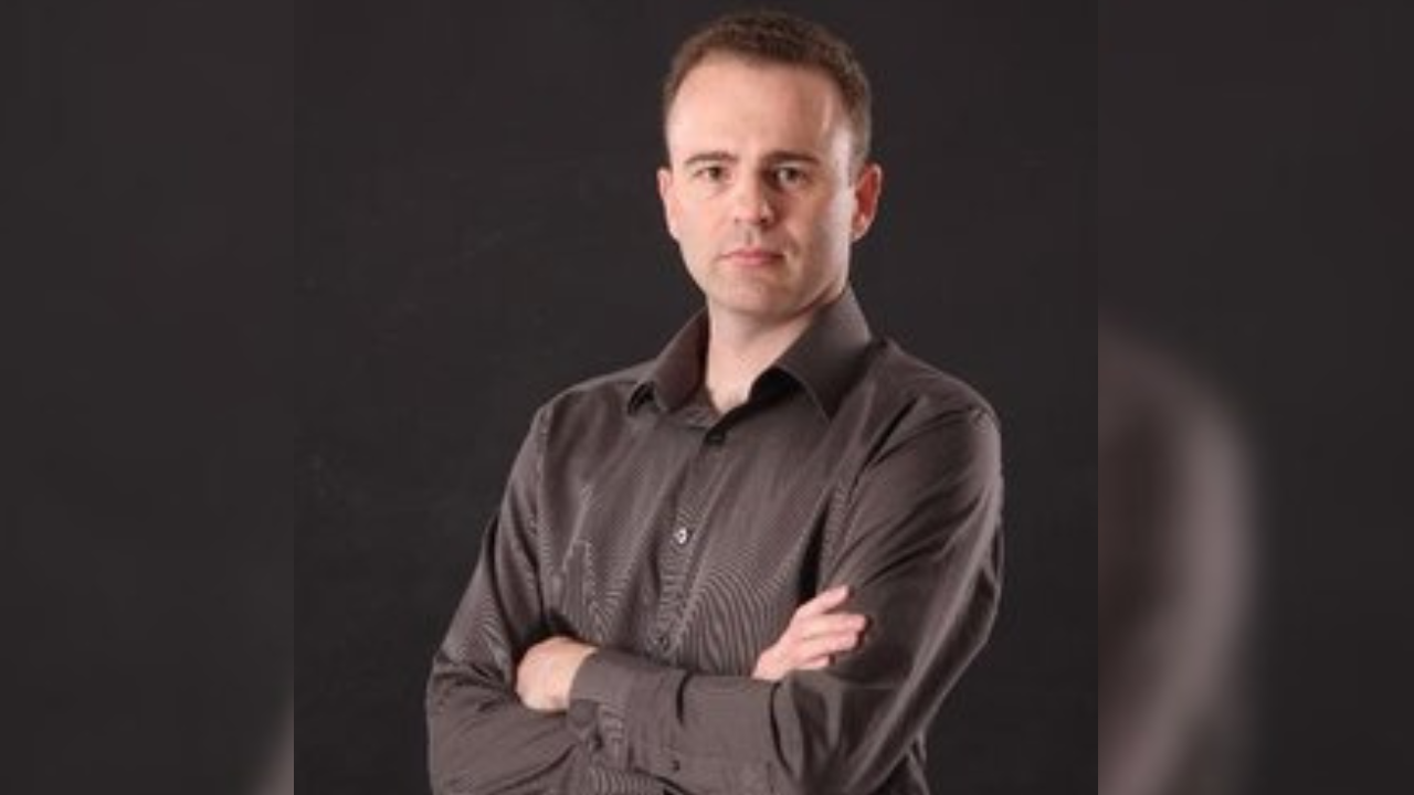 Will AI eliminate work from home? Here's Google DeepMind co-founder ...