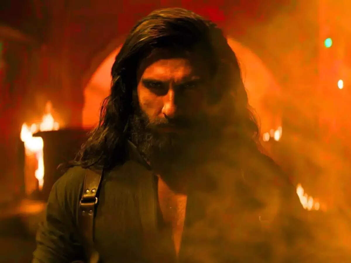 Ranveer Singh’s Dhurandhar OTT release date confirmed for Netflix premiere