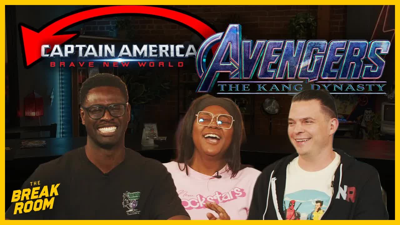 Avengers five in 2025? Building our dream MCU release schedule