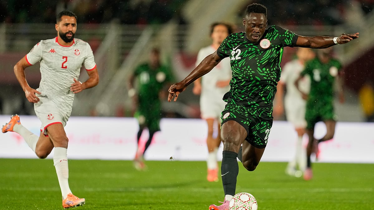 Uganda vs Nigeria live streaming, AFCON 2025: When, where to watch EQG ...