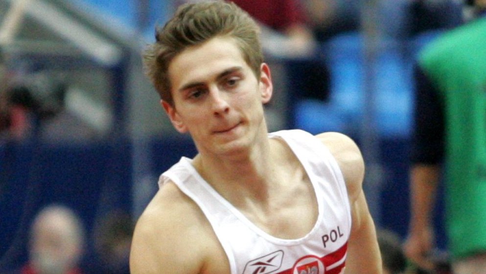 Polski olimpijczyk miał wypadek. Pilny apel o krew