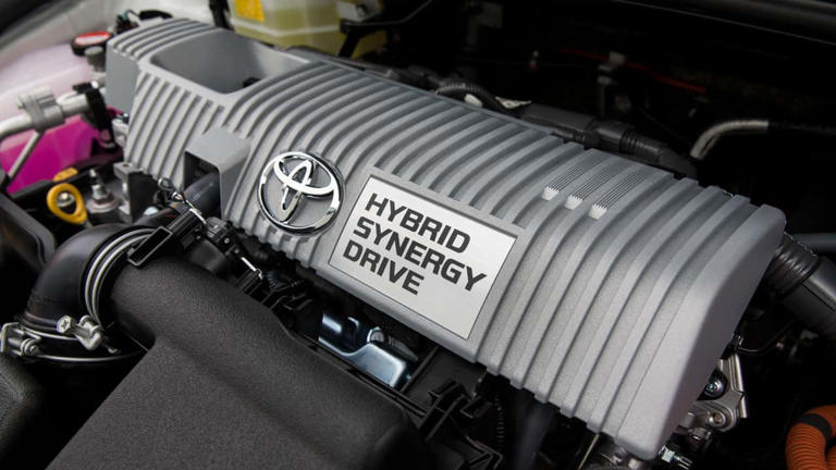 Tutti i tipi di batteria per auto elettriche, spiegati nel dettaglio