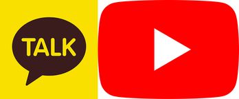 KakaoTalk, YouTube dominate smartphone app usage in Korea