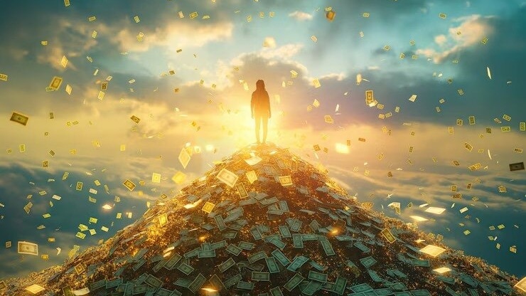 New Year 2026: 5 easy personal finance tips for better money control