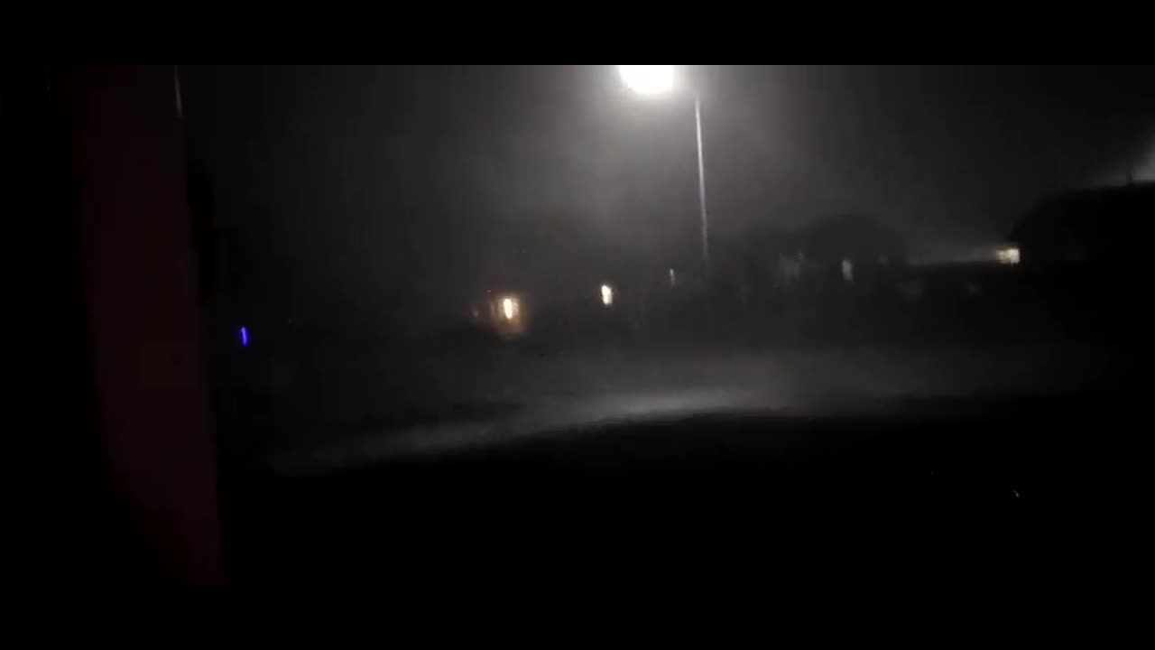 Severe storm brings heavy rain and strong winds to Nicholasville ...