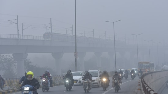 Dutch techie says 2 months in India left him constantly sick: 'I want ...