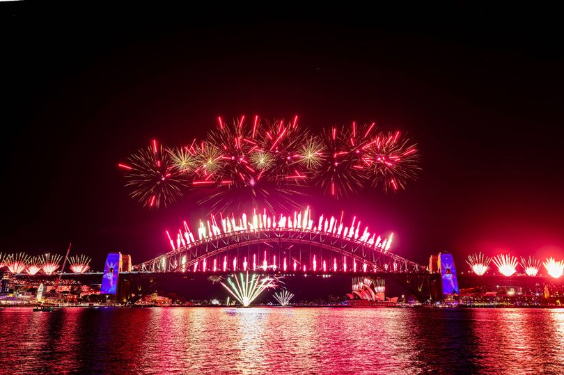 Sydney, Paris and Tokyo scale back and cancel New Year's Eve celebrations