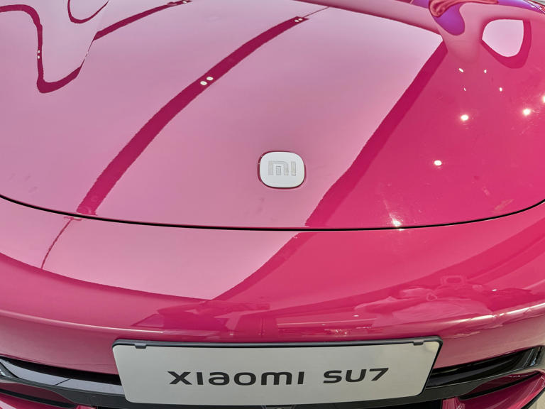 From test to trouble: The incident behind China’s autonomous car freeze