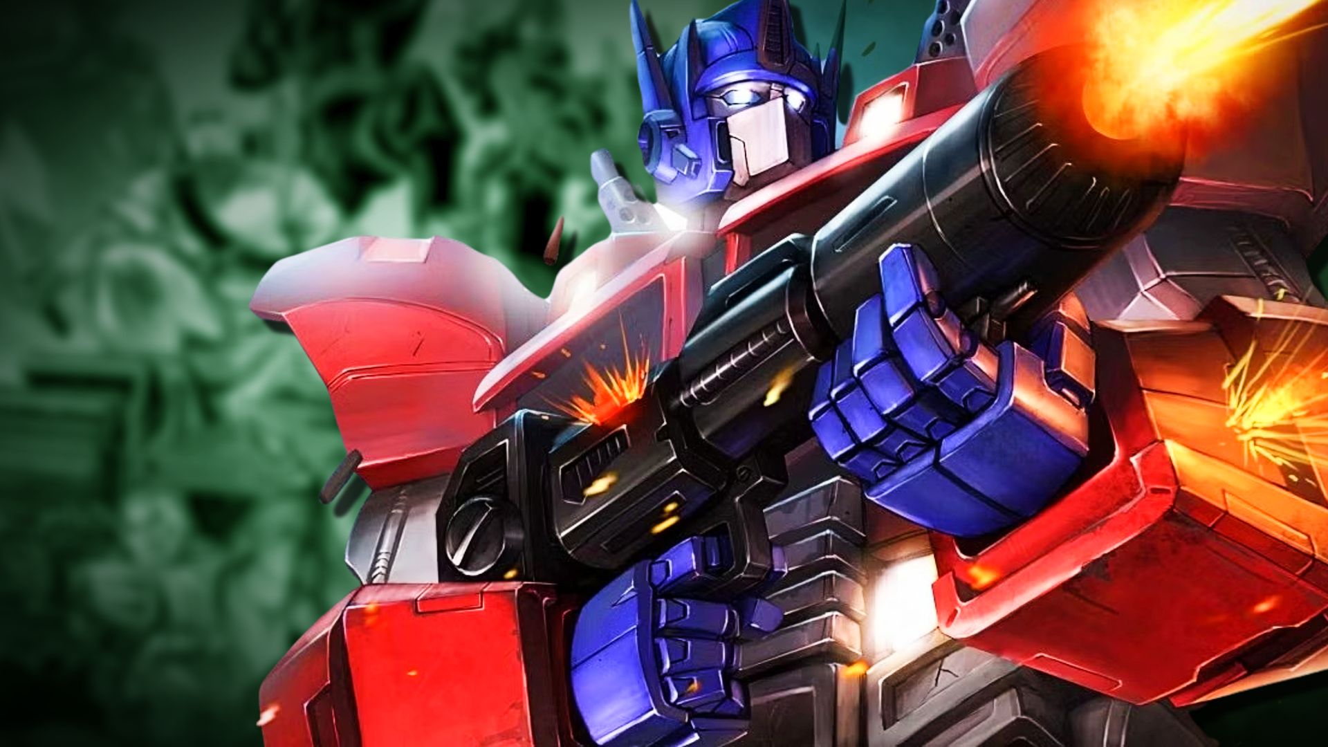 Transformers finally meets GI Joe in 2026's most surprising crossover