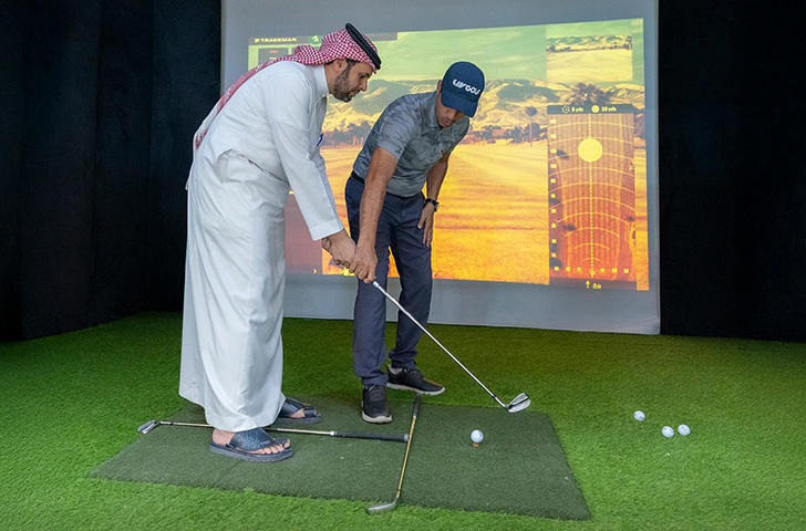 Bigger & better: How Saudi Arabia is expanding golf throughout the Kingdom