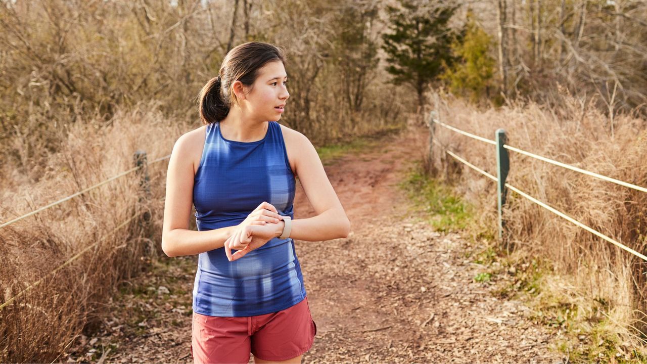 New to running? Start with these three habits that make every run feel ...