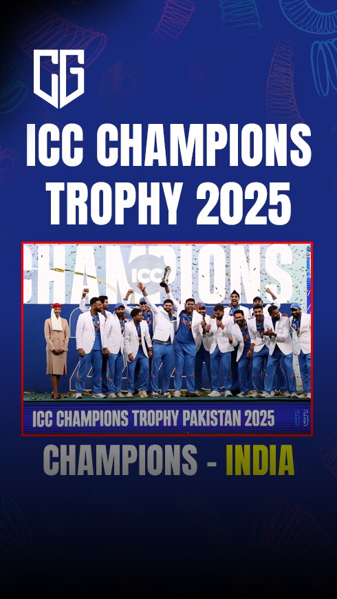 2025 tournament / series recap