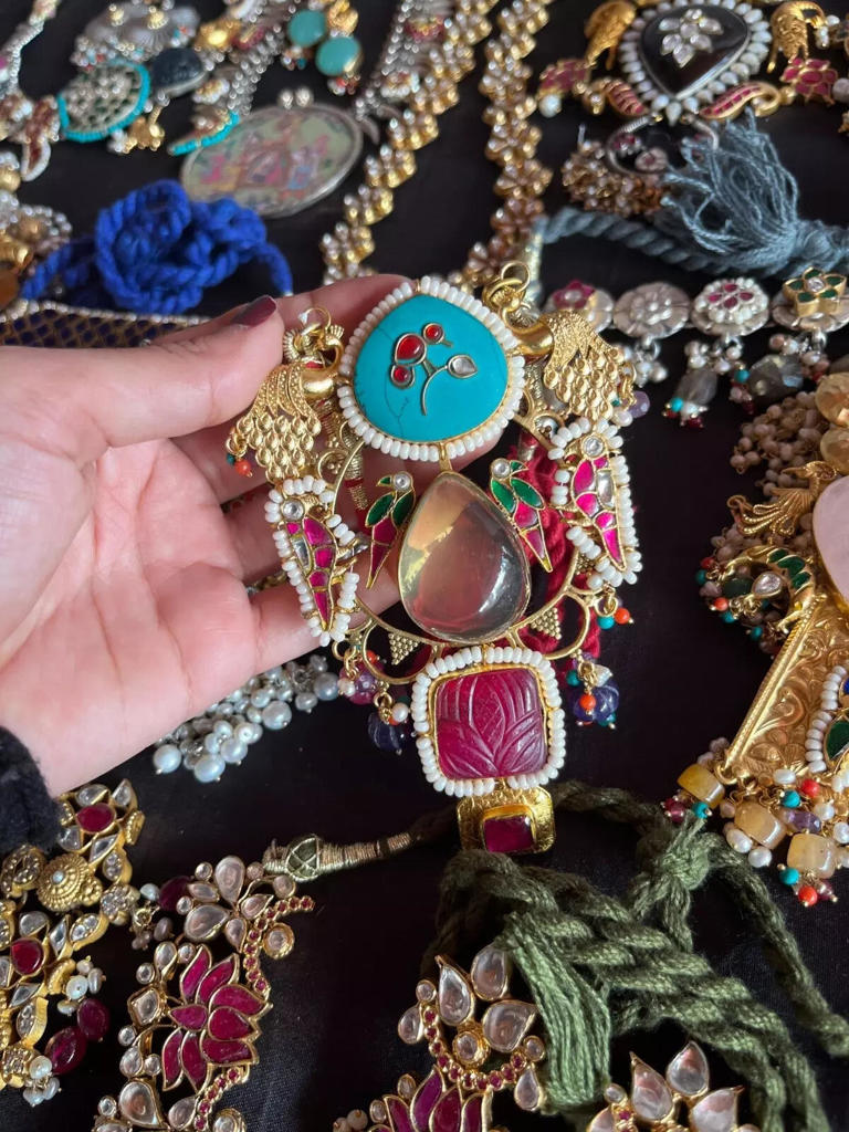 Annual crafts bazaar marks 40 years with focus on quilts and live craft ...