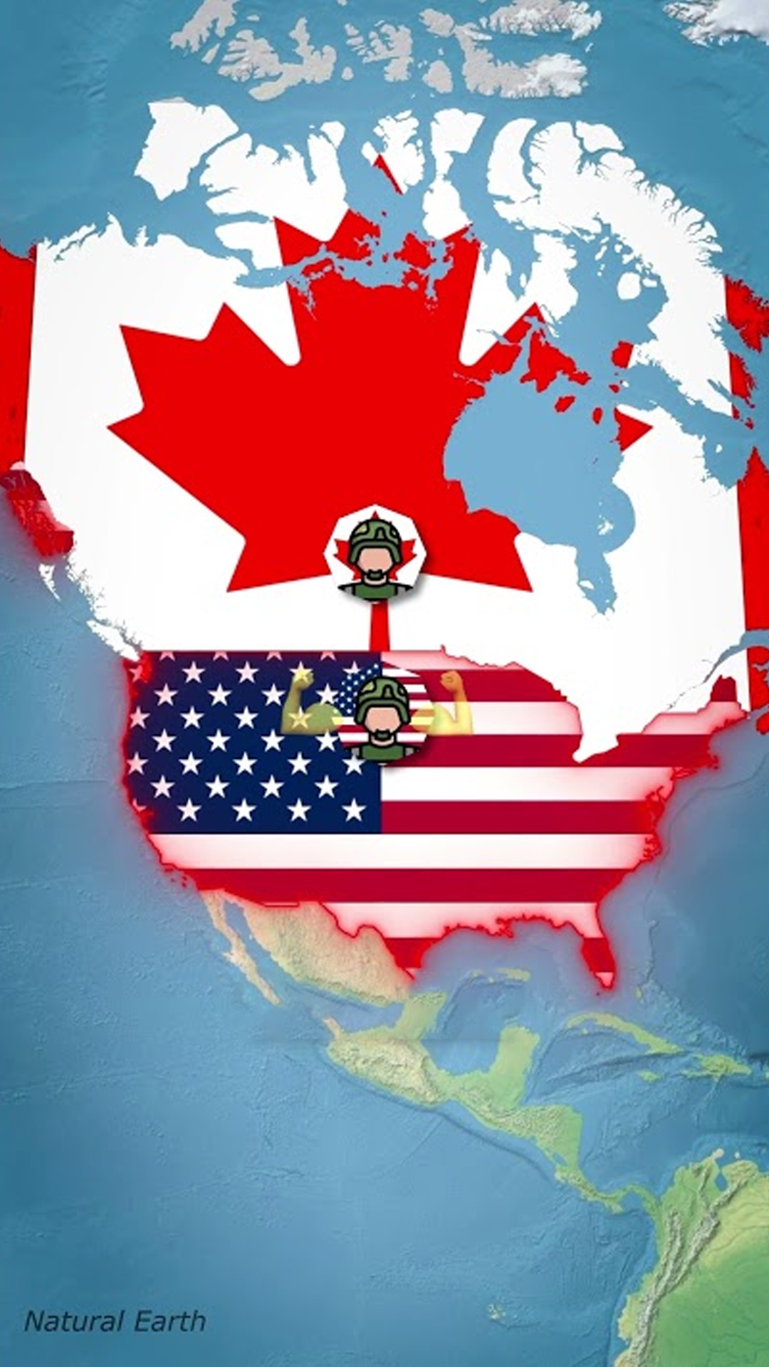 What if the US brought back the draft?