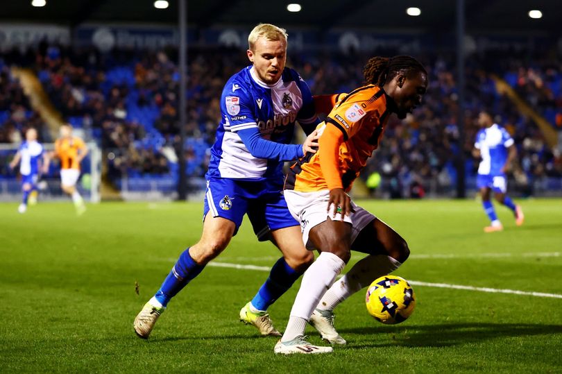 Bristol Rovers verdict: 2025 finally over, lack of physicality, latest ...