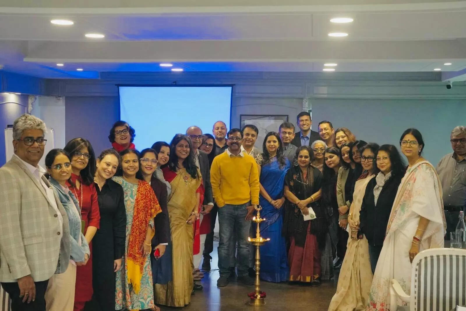 Coaching Conclave 2025 puts Kolkata on the map for transformative ...