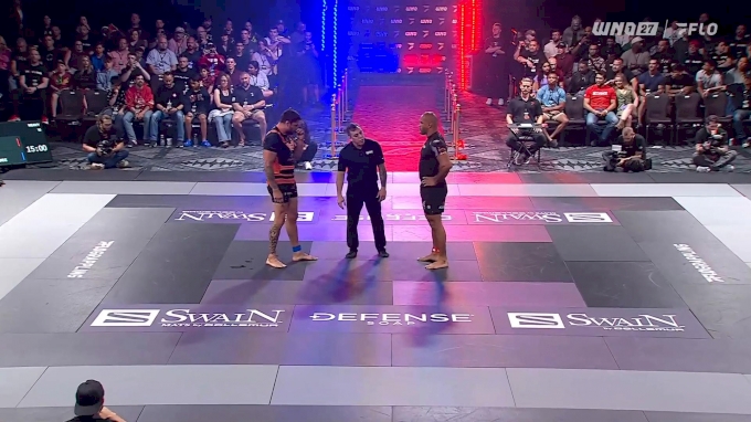 Supercut: Watch Nicky Rod's big 2025 | CJI & WNO