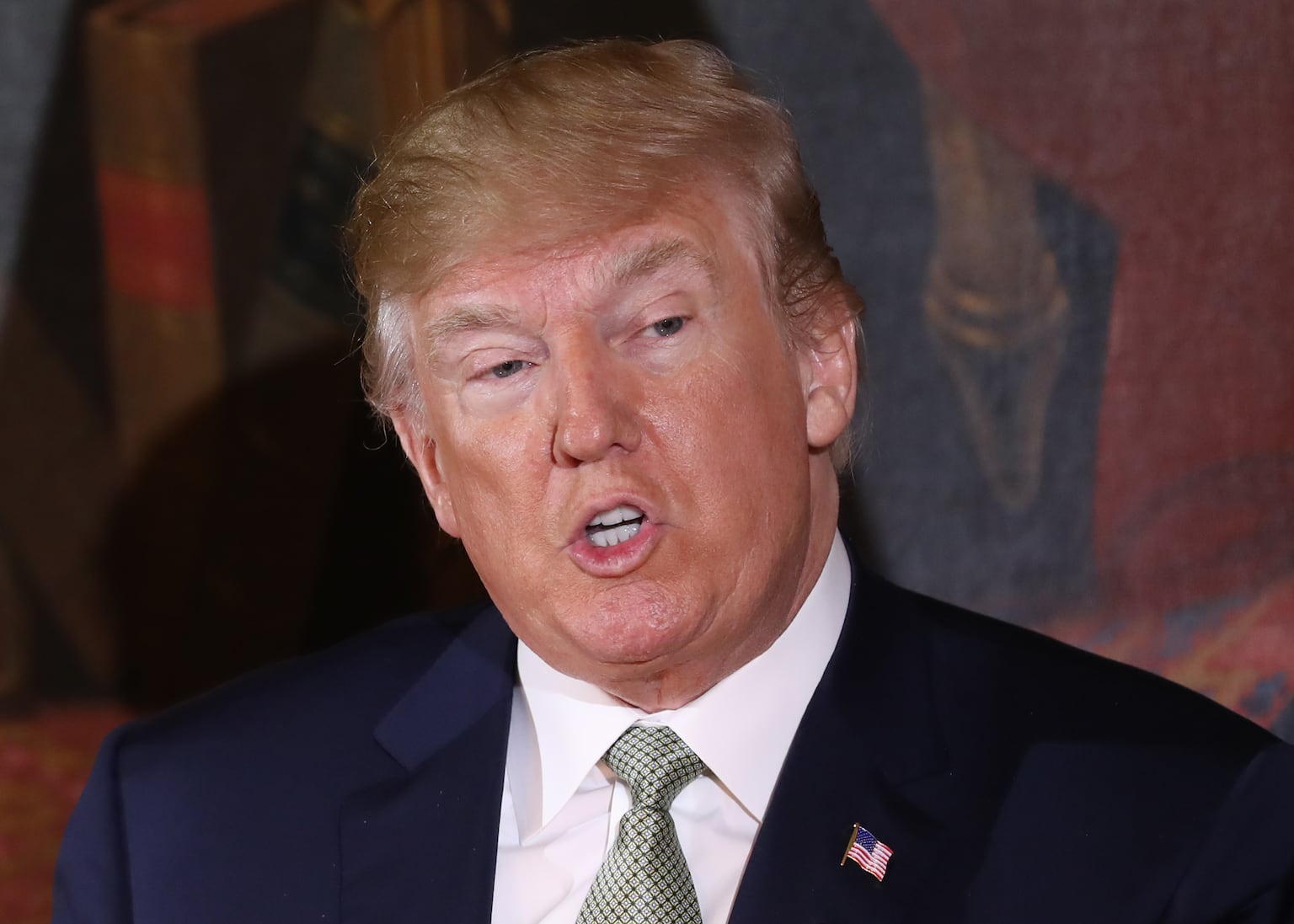 Trump’s tariffs and soaring wage costs ensure rocky year for UK economy