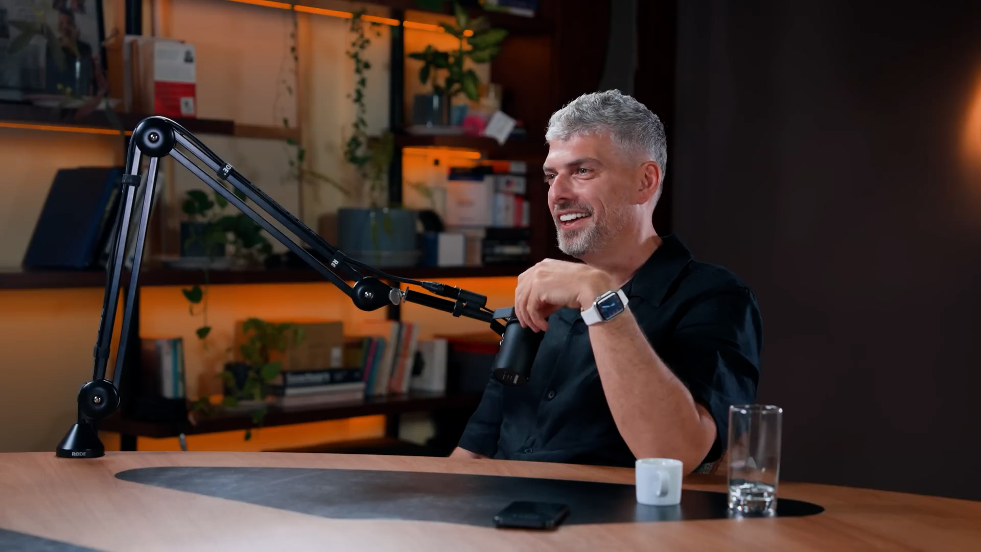 Upbringing shapes a husband… either a real man or a nobody! Part-6