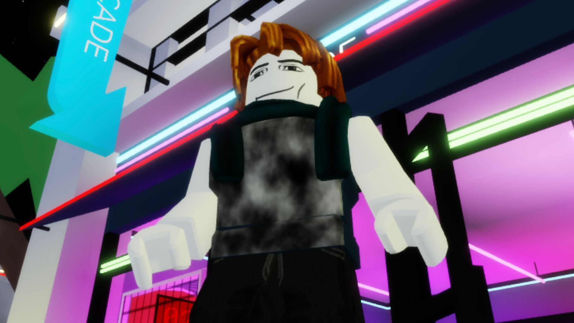 Best creepy horror Roblox music ID codes