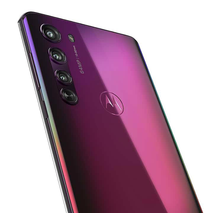 Motorola Signature Launch Date Confirmed: Camera To Other Specs— What ...