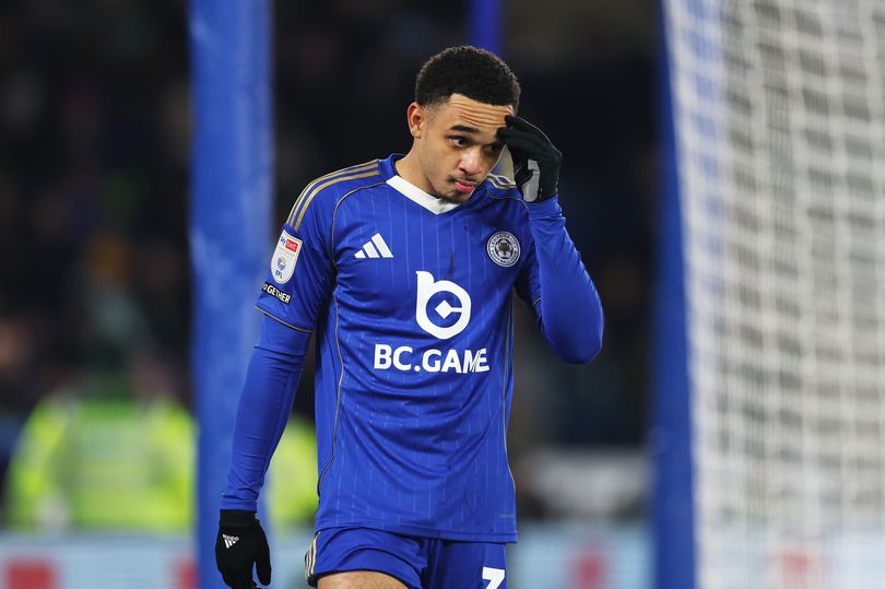 Leicester City injury timescale confirmed and may prompt transfer