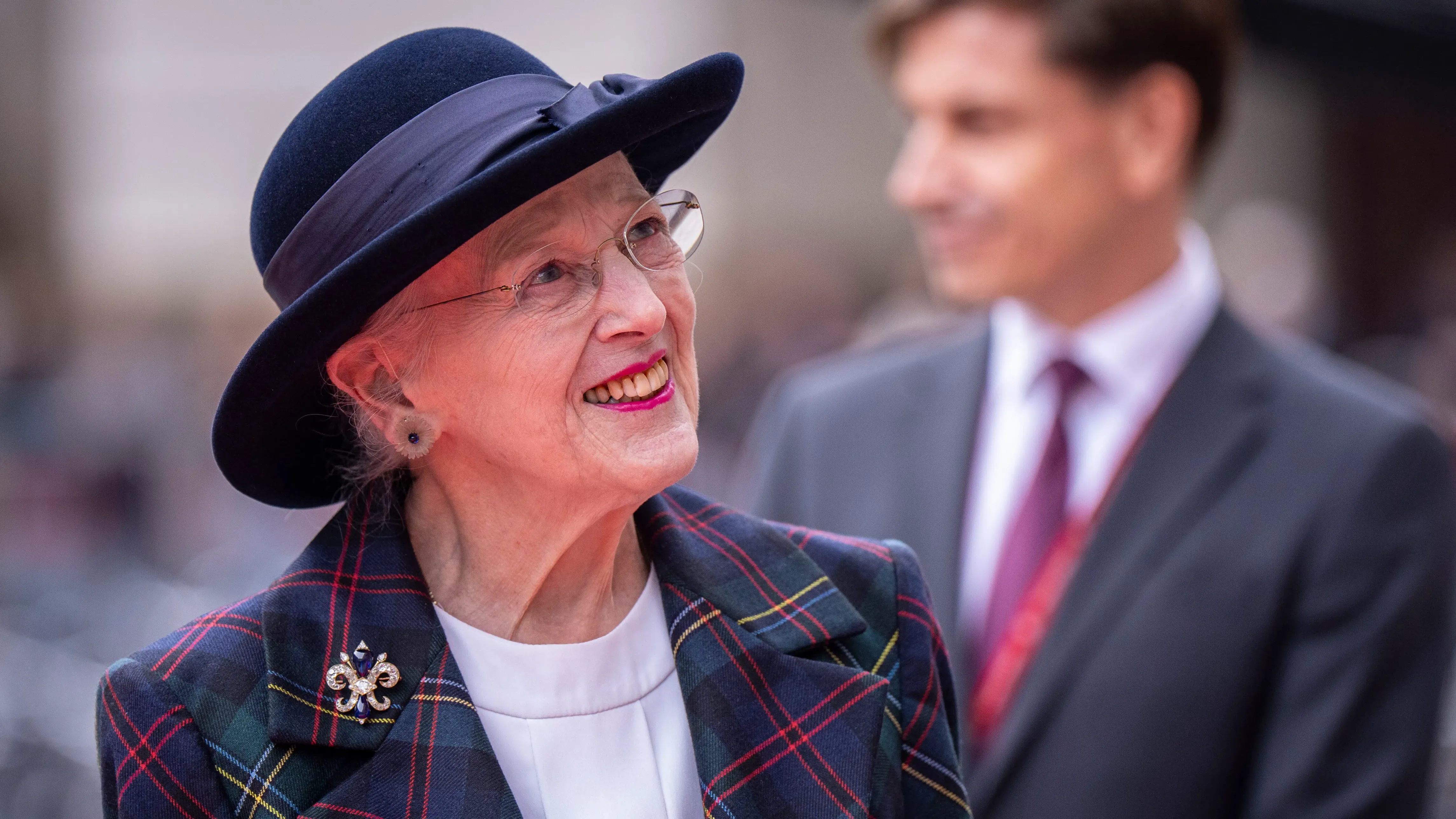 Efter vild måling: BT.s underholdningsredaktør mener – 'Kongehuset står ...